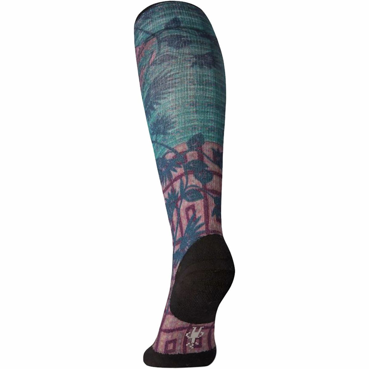 Smartwool Compression Cruise Director Over-The-Calf-Sock - Women's ...