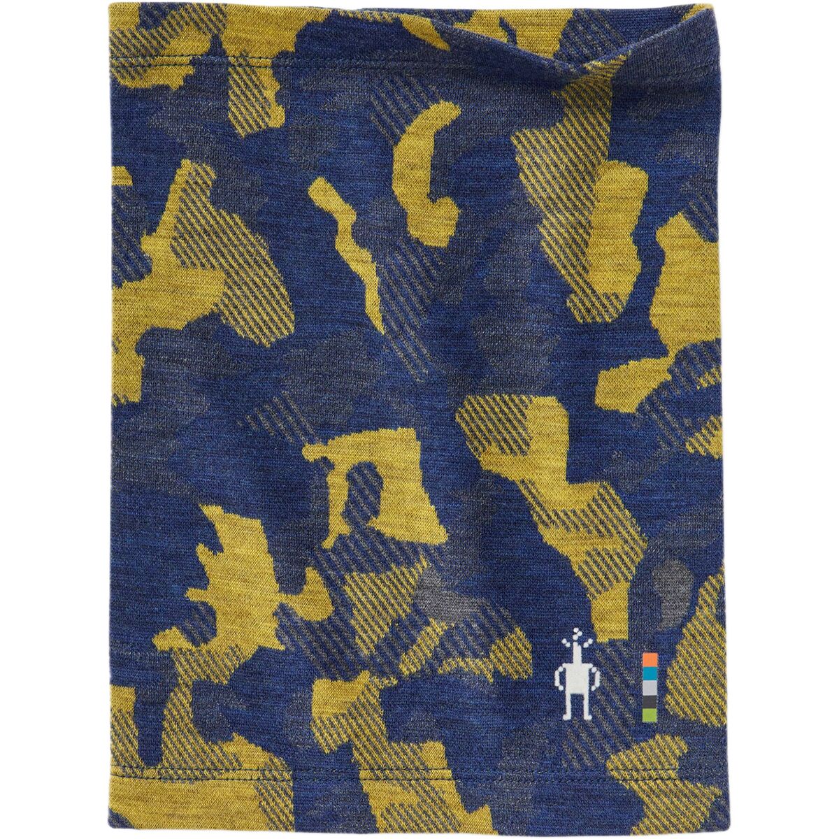 Smartwool Merino 250 Pattern Neck Gaiter - Kids' - Kids