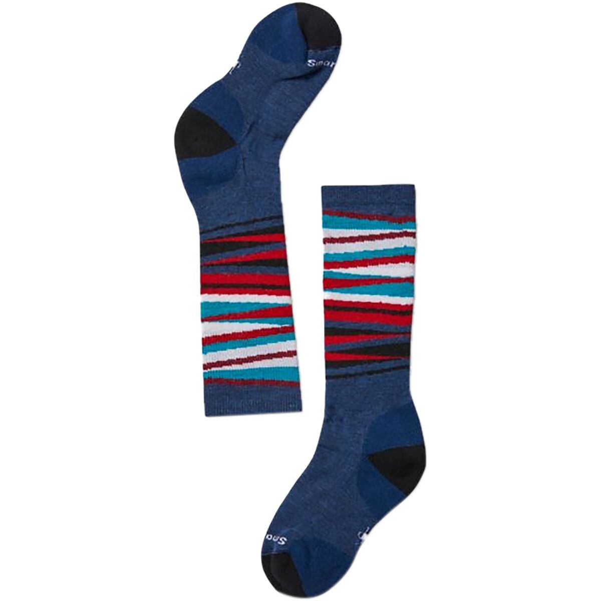 Smartwool Wintersport Stripe Sock - Kids' - Kids