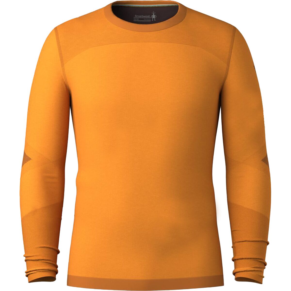 Men's Orange Running & Training Baselayers | Backcountry.com