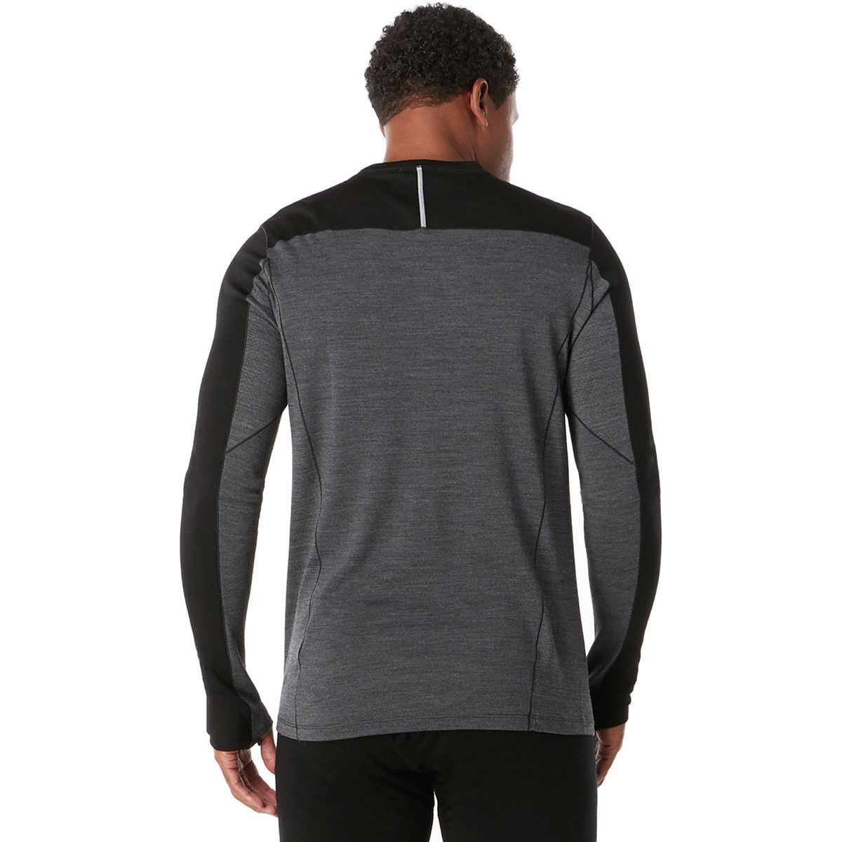 Smartwool Merino Sport 250 Long-Sleeve Crew Top - Men's | Backcountry.com
