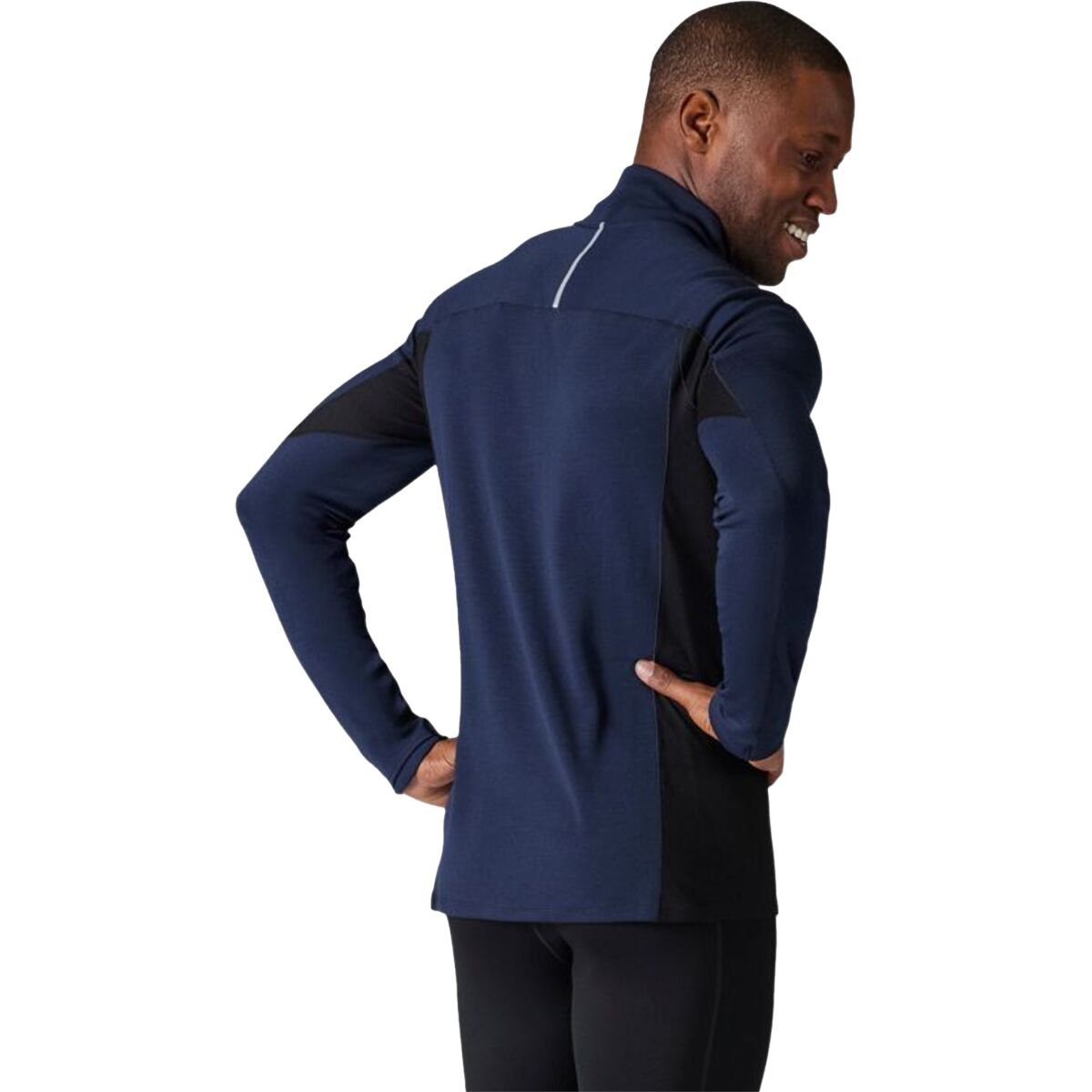 Smartwool Merino Sport 250 Wind 1/2-Zip Top - Men's - Clothing