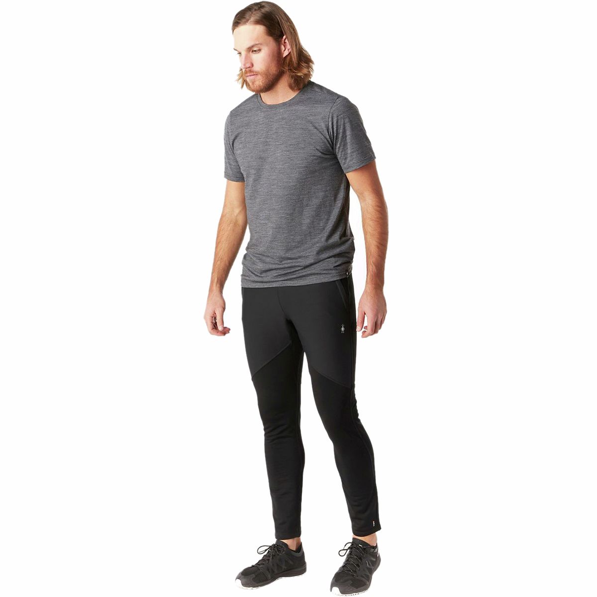 Smartwool Merino Sport Fleece Pant - Men's | Backcountry.com