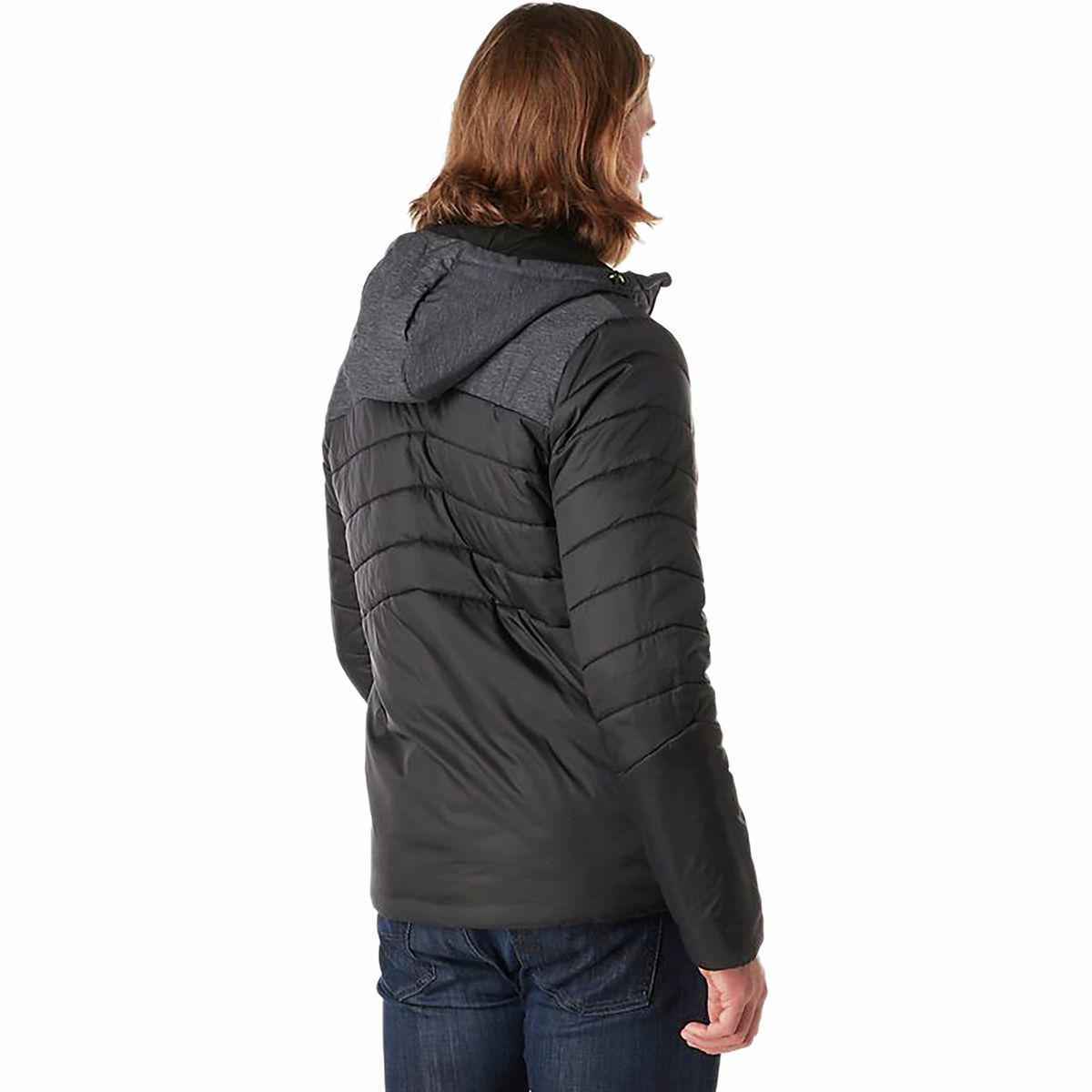 Smartwool Smartloft 150 Hooded Jacket - Men's - Clothing