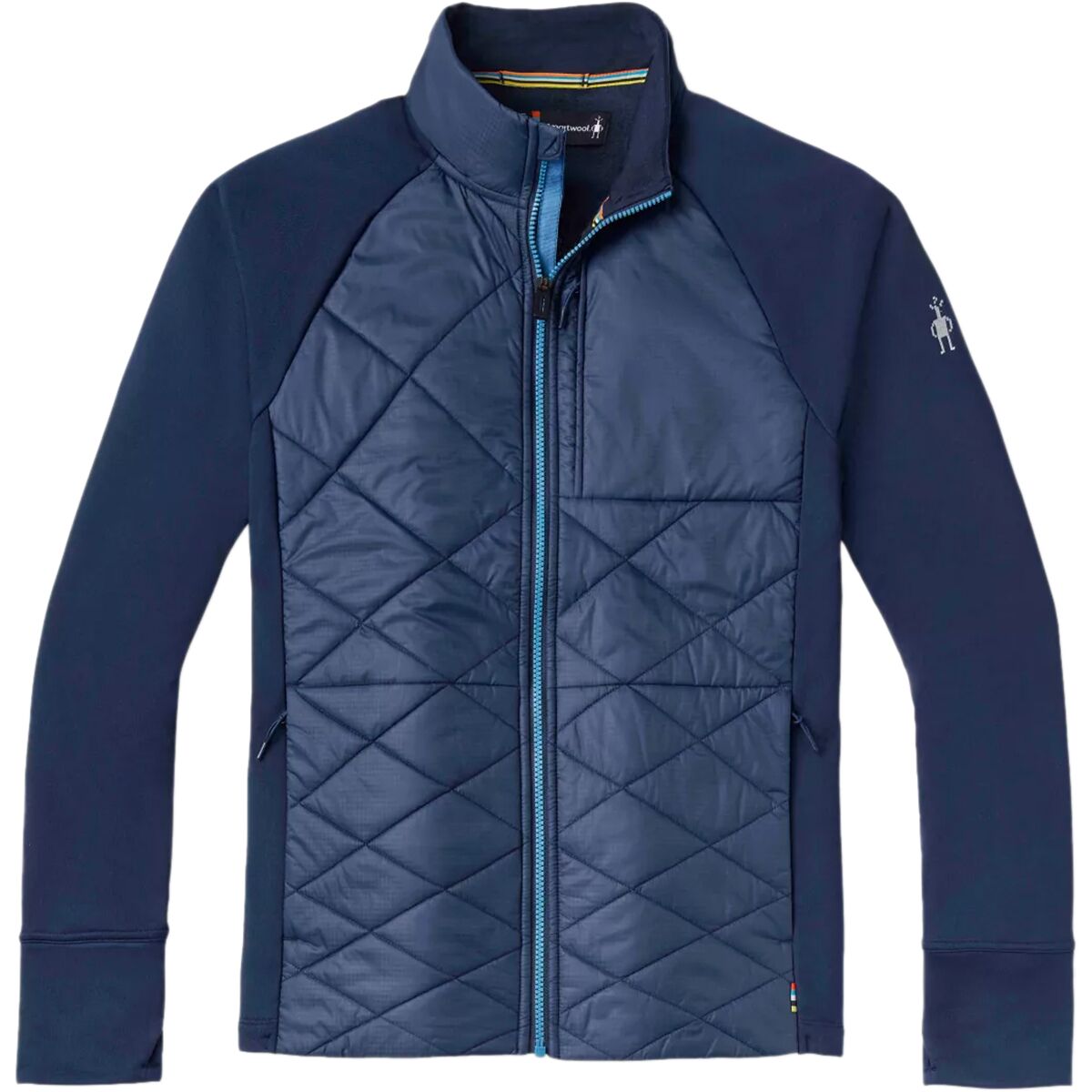 Smartwool Smartloft 120 Jacket - Men's - Clothing