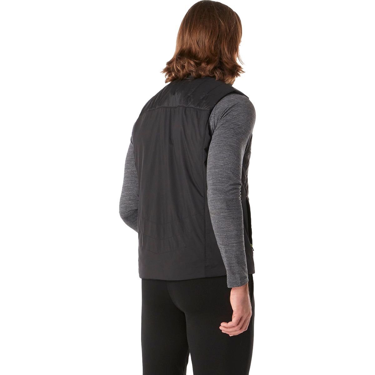 Smartwool Smartloft-X 60 Vest - Men's - Clothing