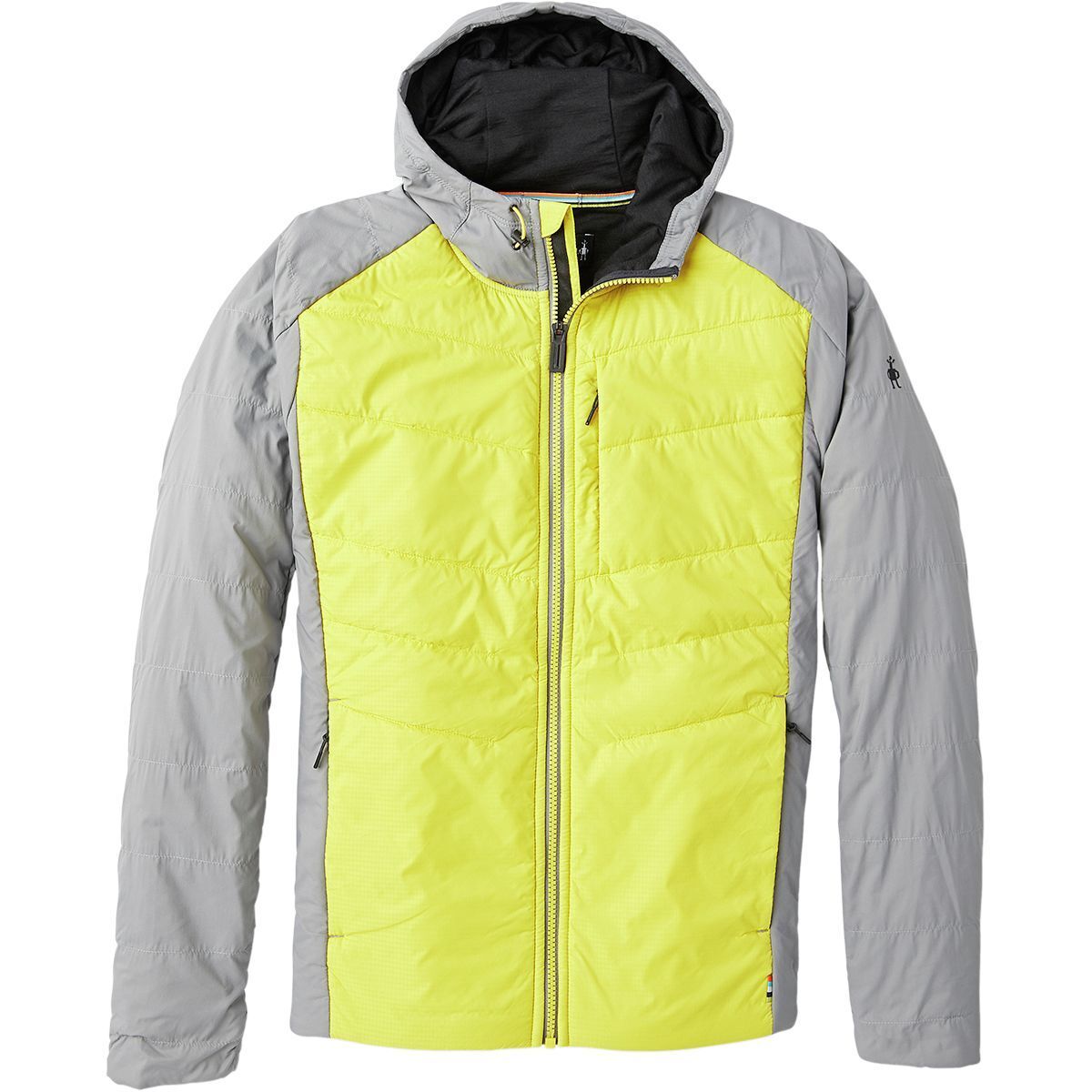 Smartwool Smartloft-X 60 Hooded Jacket - Men's | Backcountry.com