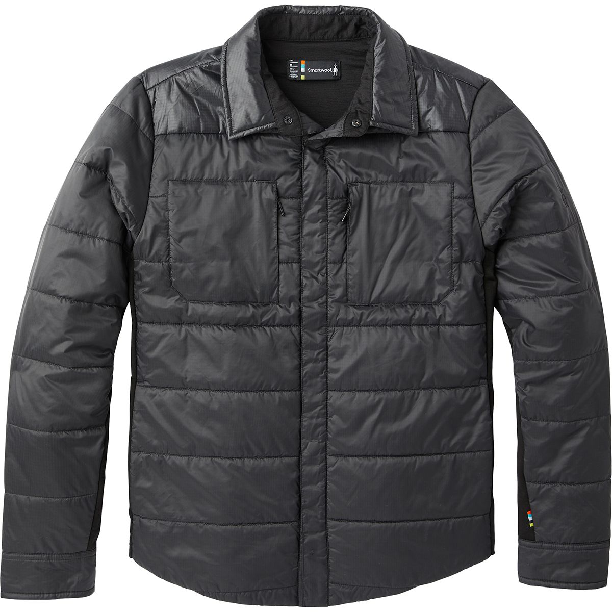 Smartwool Smartloft 60 Shirt Jacket - Men's - Clothing