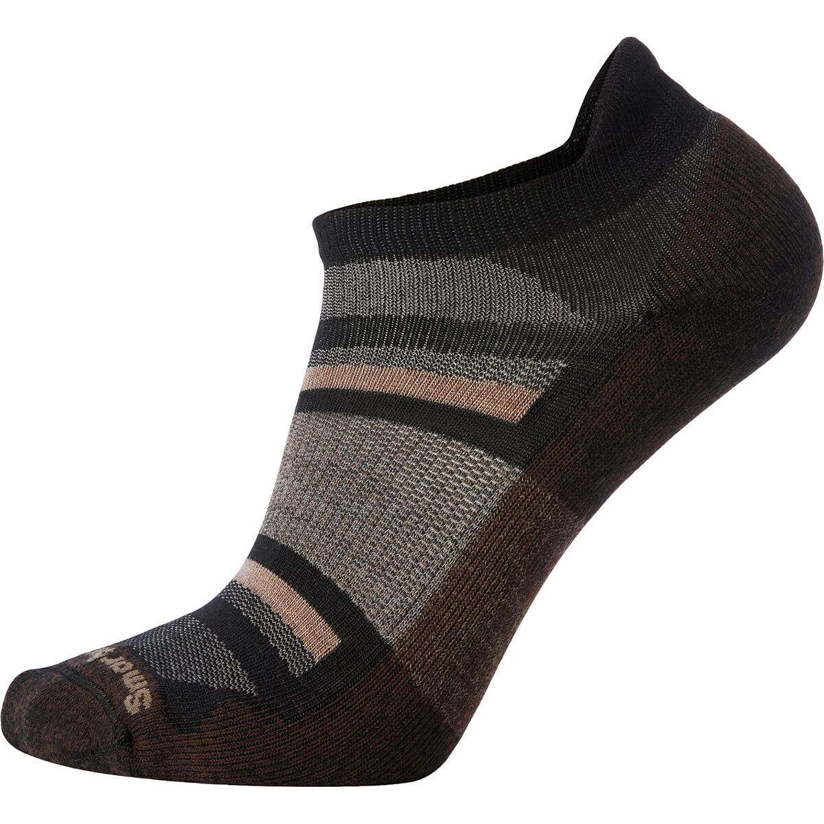 Smartwool Performance Outdoor Advanced Lightweight Micro Sock - Men's ...