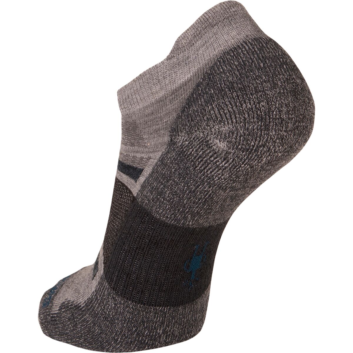 Smartwool Performance Outdoor Advanced Lightweight Micro Sock - Men's ...