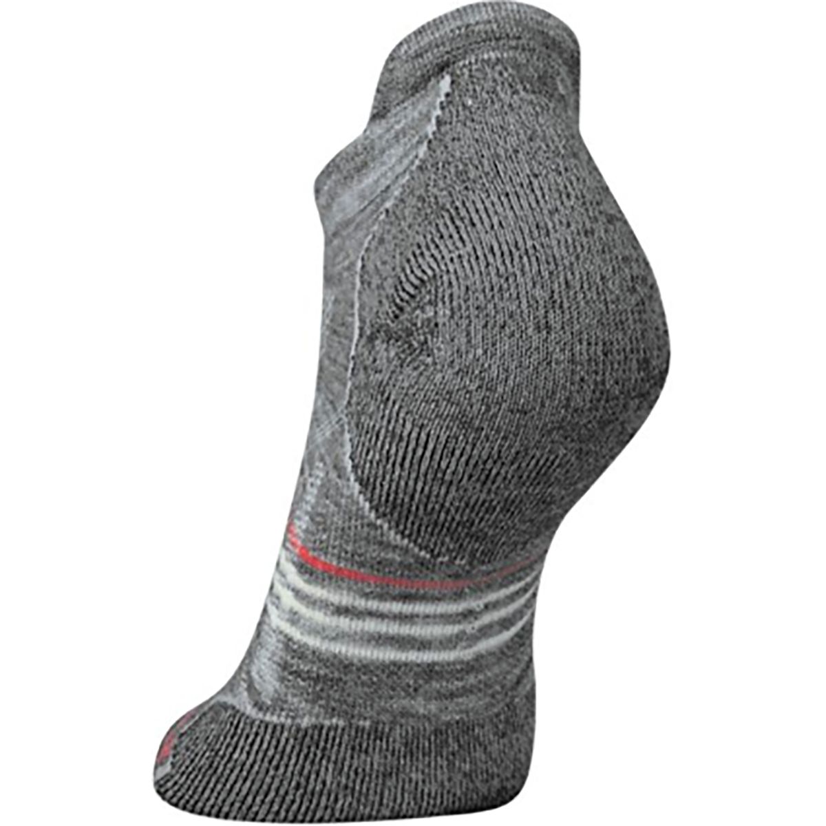Smartwool Performance Outdoor Advanced Lightweight Micro Sock - Men's ...