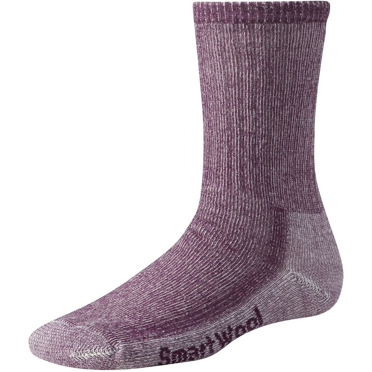 Smartwool Hike Medium Crew Sock - Women's | Backcountry.com