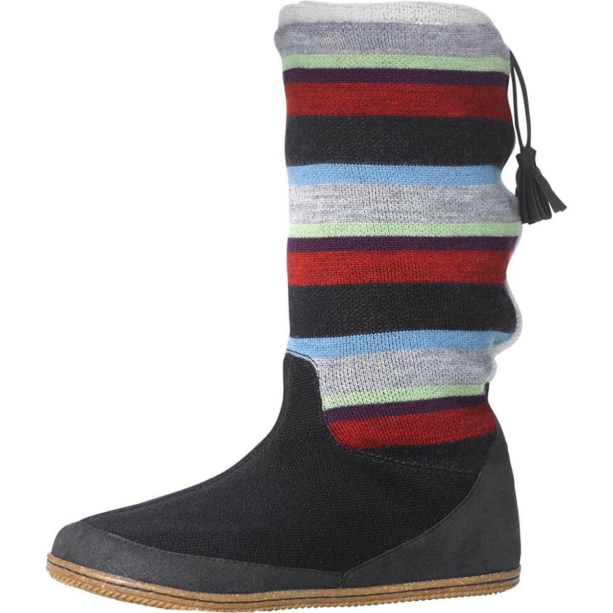 Smartwool Over Easy Slipper - Women's - Footwear