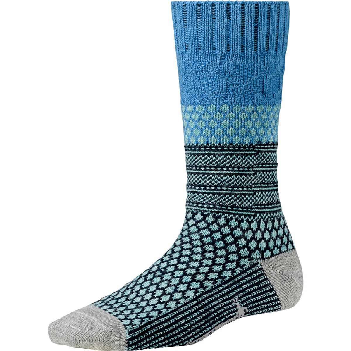 Smartwool Popcorn Cable Sock - Women's - Accessories