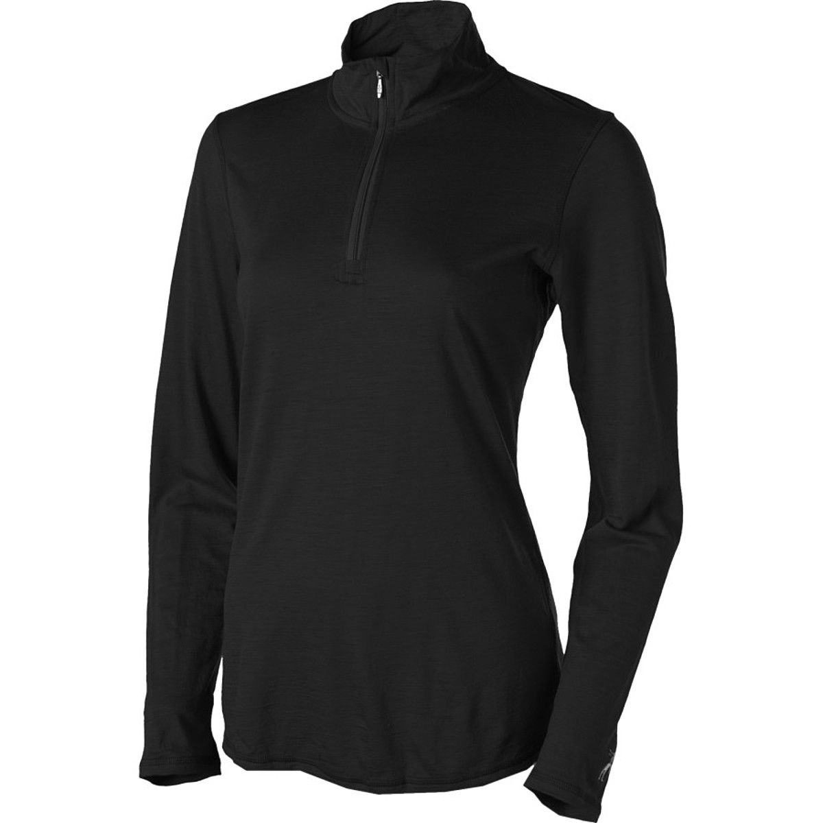 Smartwool Microweight Zip-Top - Women's - Clothing