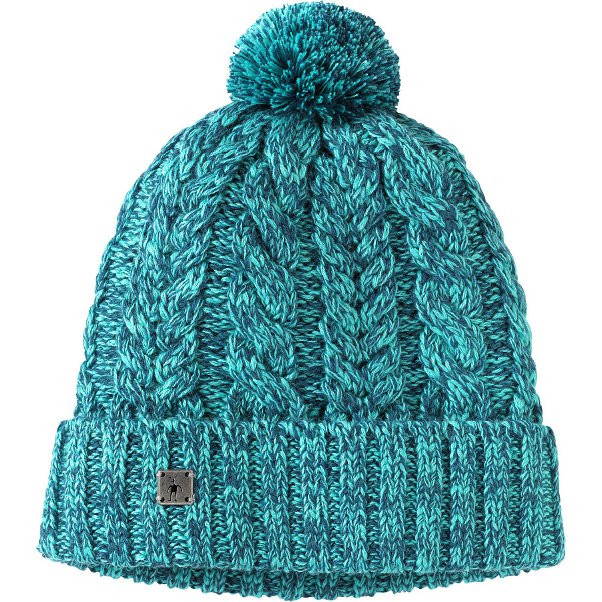 Smartwool Ski Town Hat - Accessories