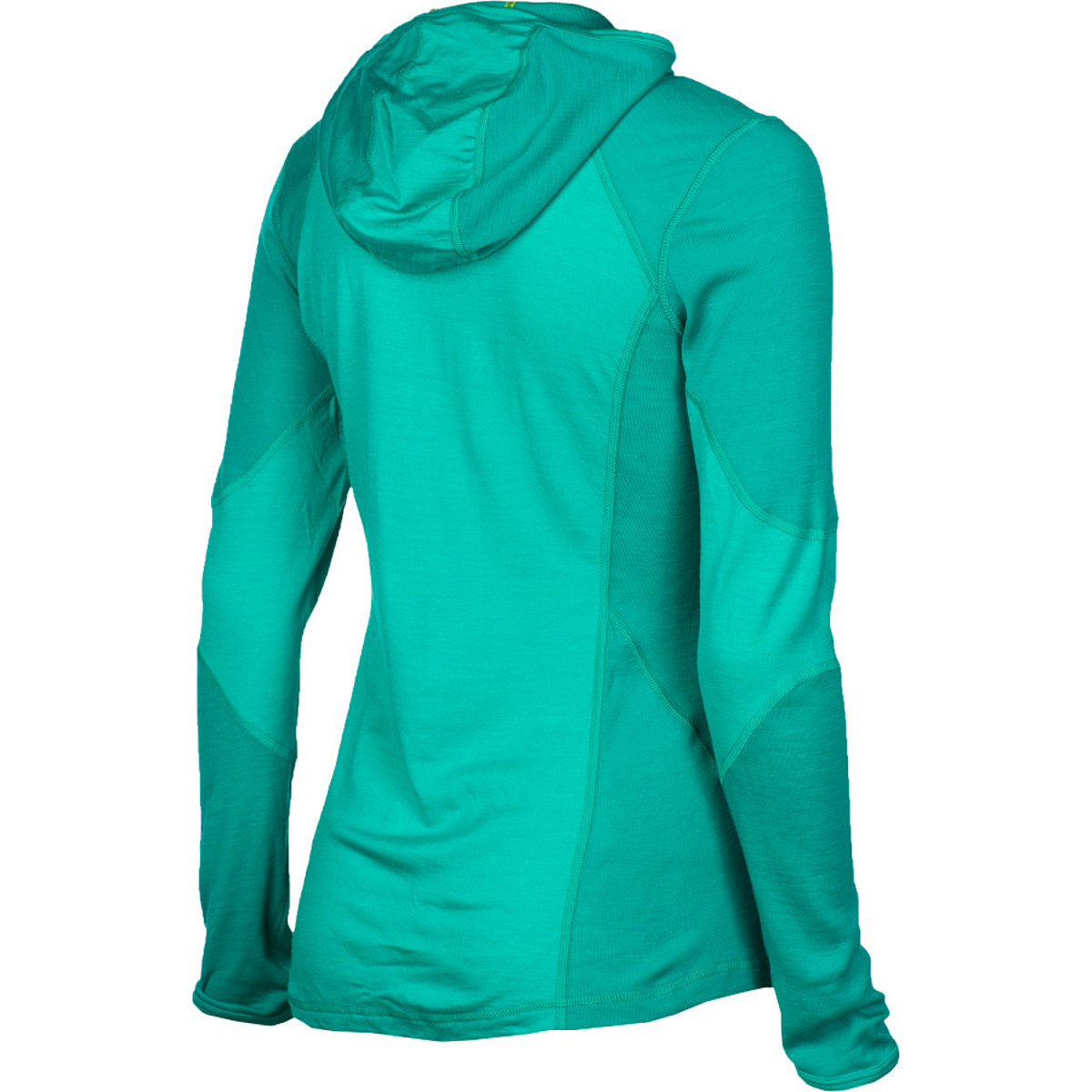 Smartwool Lightweight Hooded Top - Women's - Clothing