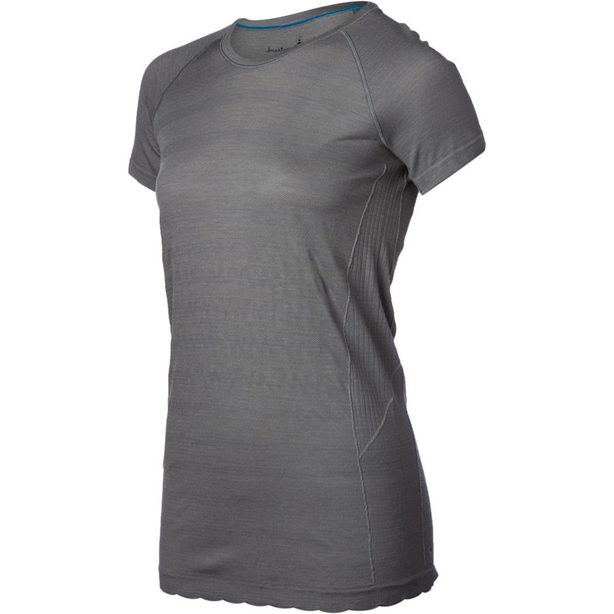 Smartwool PhD Run Crew - Short-Sleeve - Women's - Clothing