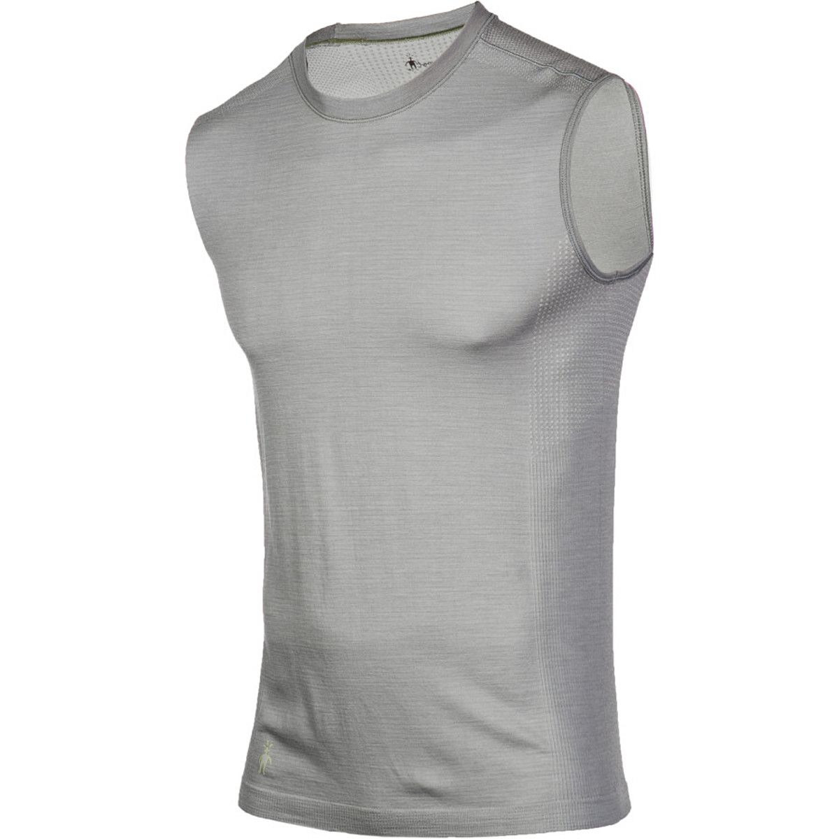 Smartwool Phd Run Top - Sleeveless - Men's - Clothing