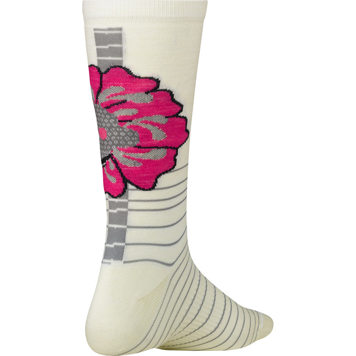 Smartwool Flowering Lark Sock - Accessories