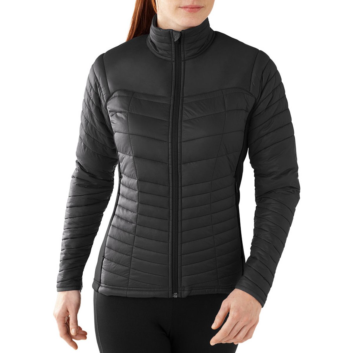 Smartwool PhD SmartLoft Jacket - Women's - Clothing