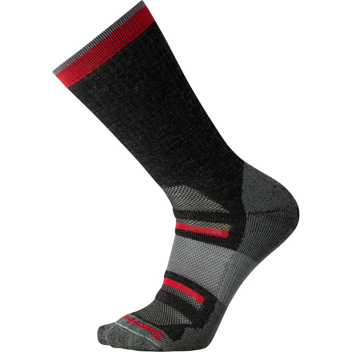 Smartwool Outdoor Advanced Medium Crew Sock - Accessories