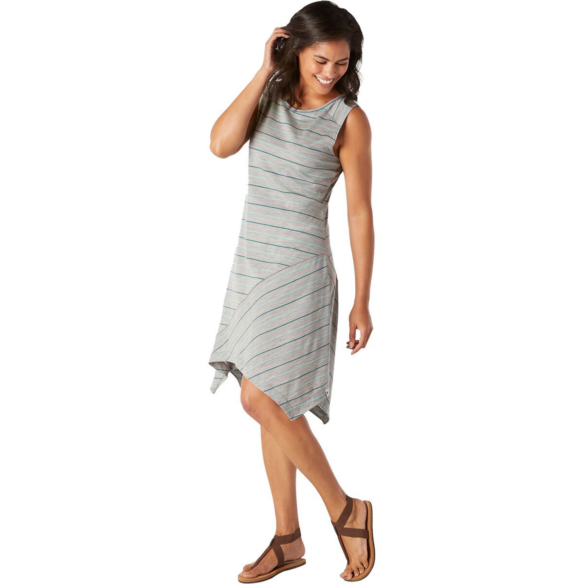 Smartwool Merino 150 Sleeveless Dress - Women's - Clothing