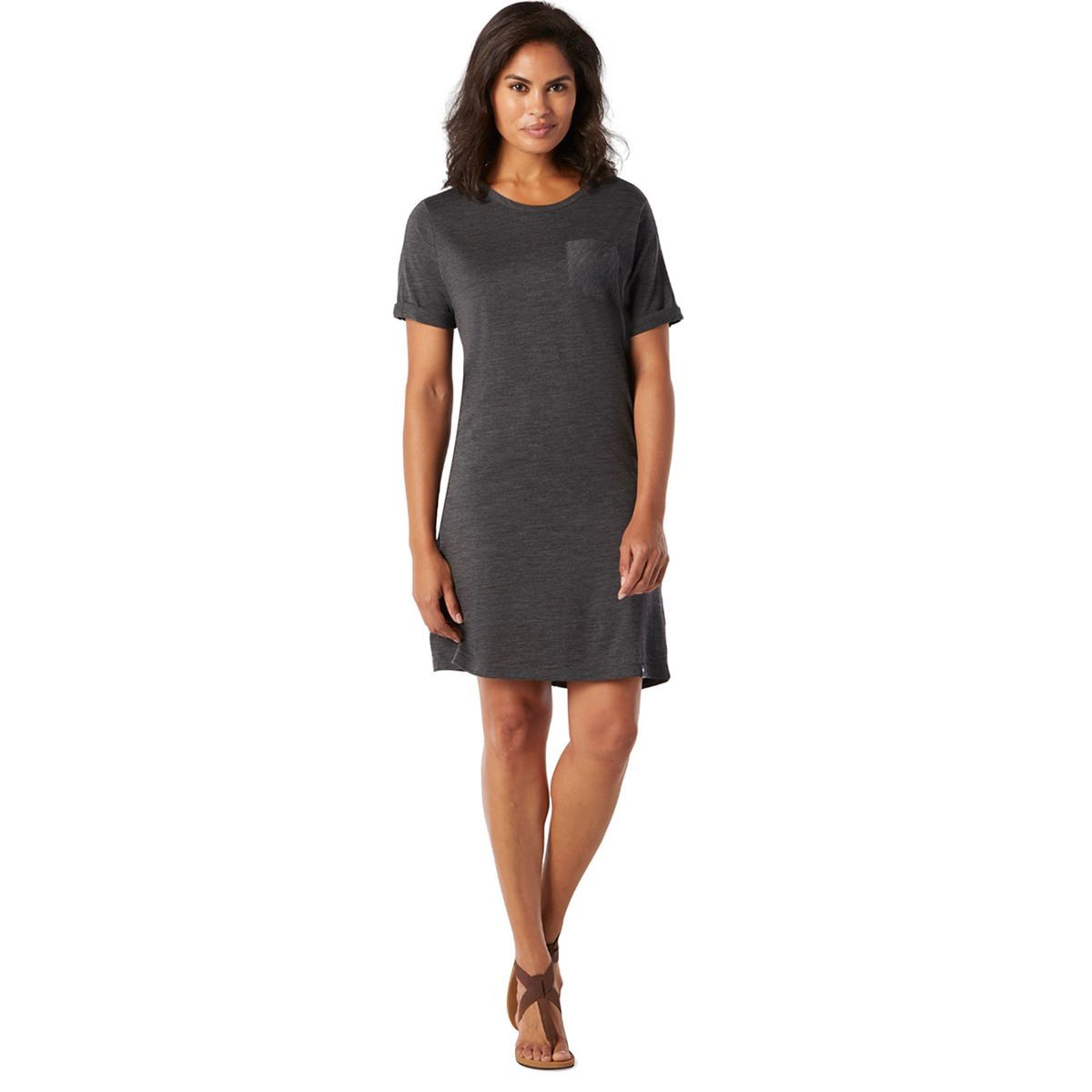 Smartwool Merino 150 Short-Sleeve Dress - Women's - Clothing