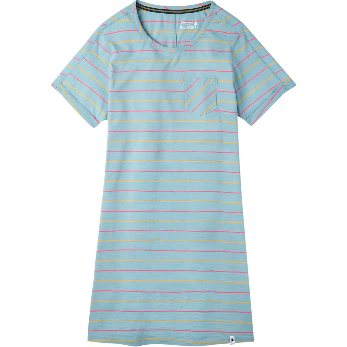Smartwool Merino 150 Short-Sleeve Dress - Women's - Clothing