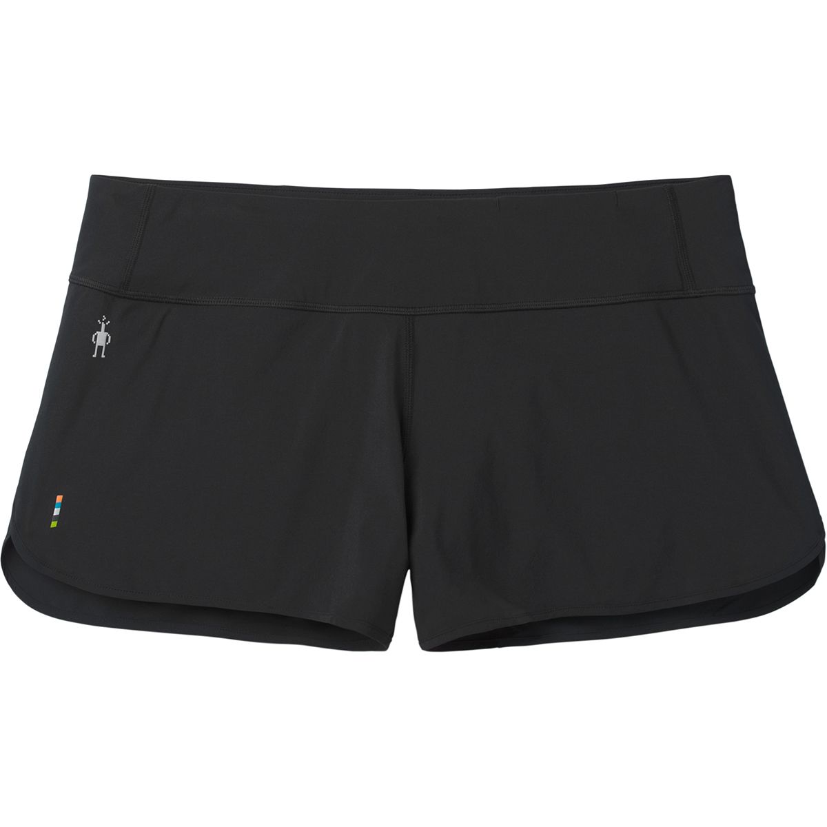 Smartwool Merino Sport Lined Short - Women's | Backcountry.com