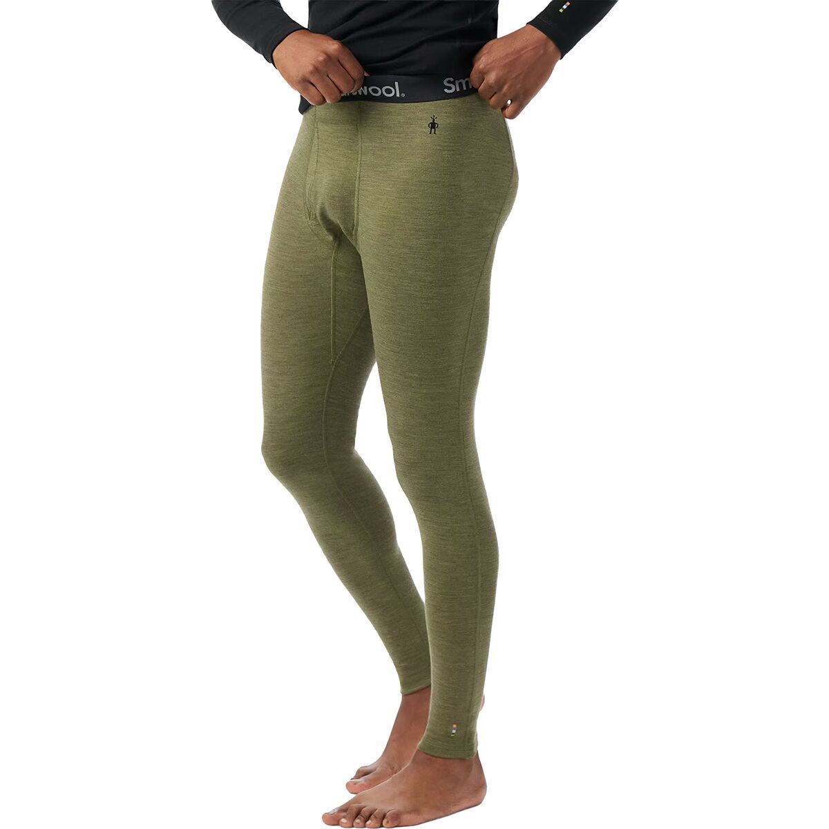 Smartwool Classic Thermal Merino Baselayer Bottom - Men's - Clothing