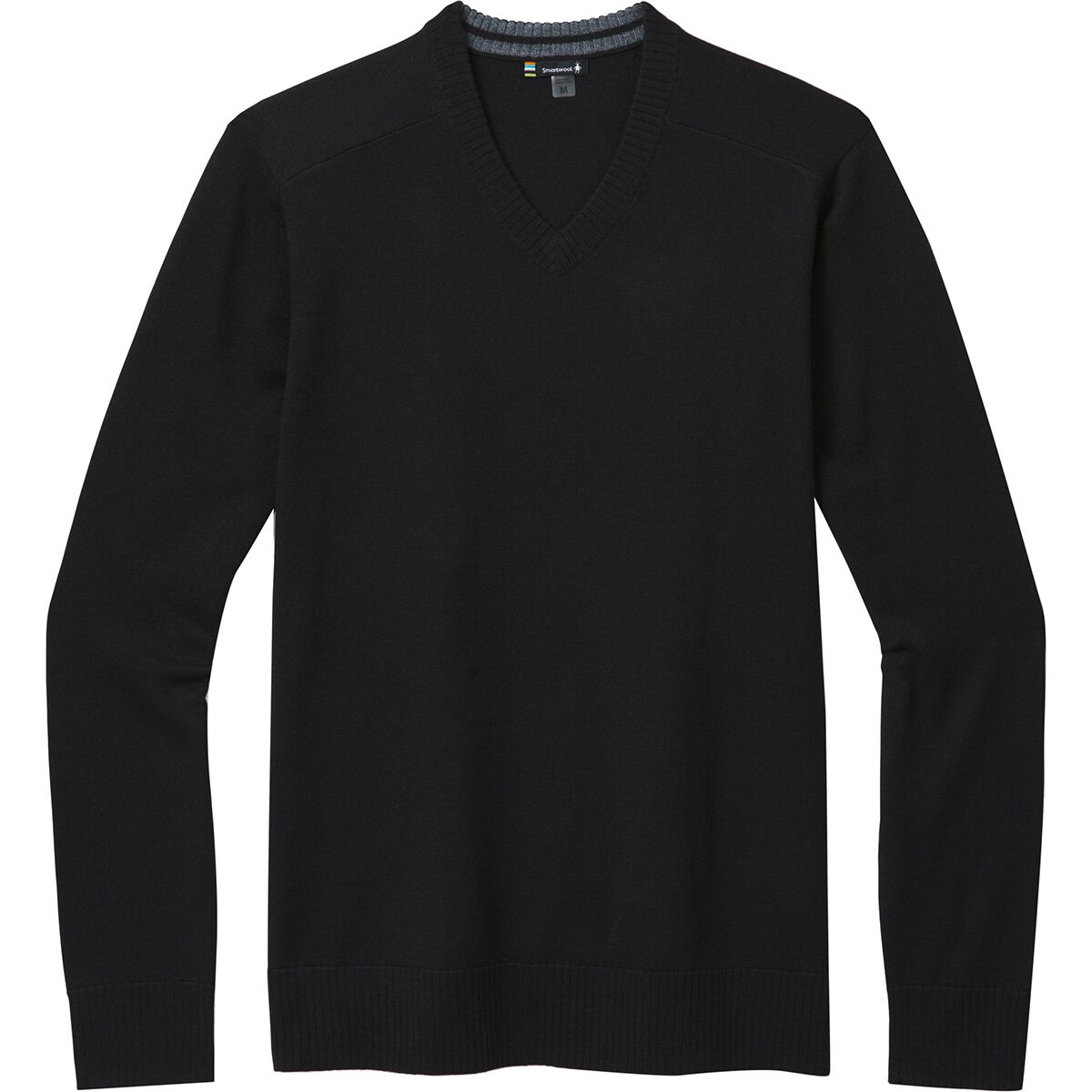 Smartwool Sparwood V-Neck Sweater - Men's - Clothing