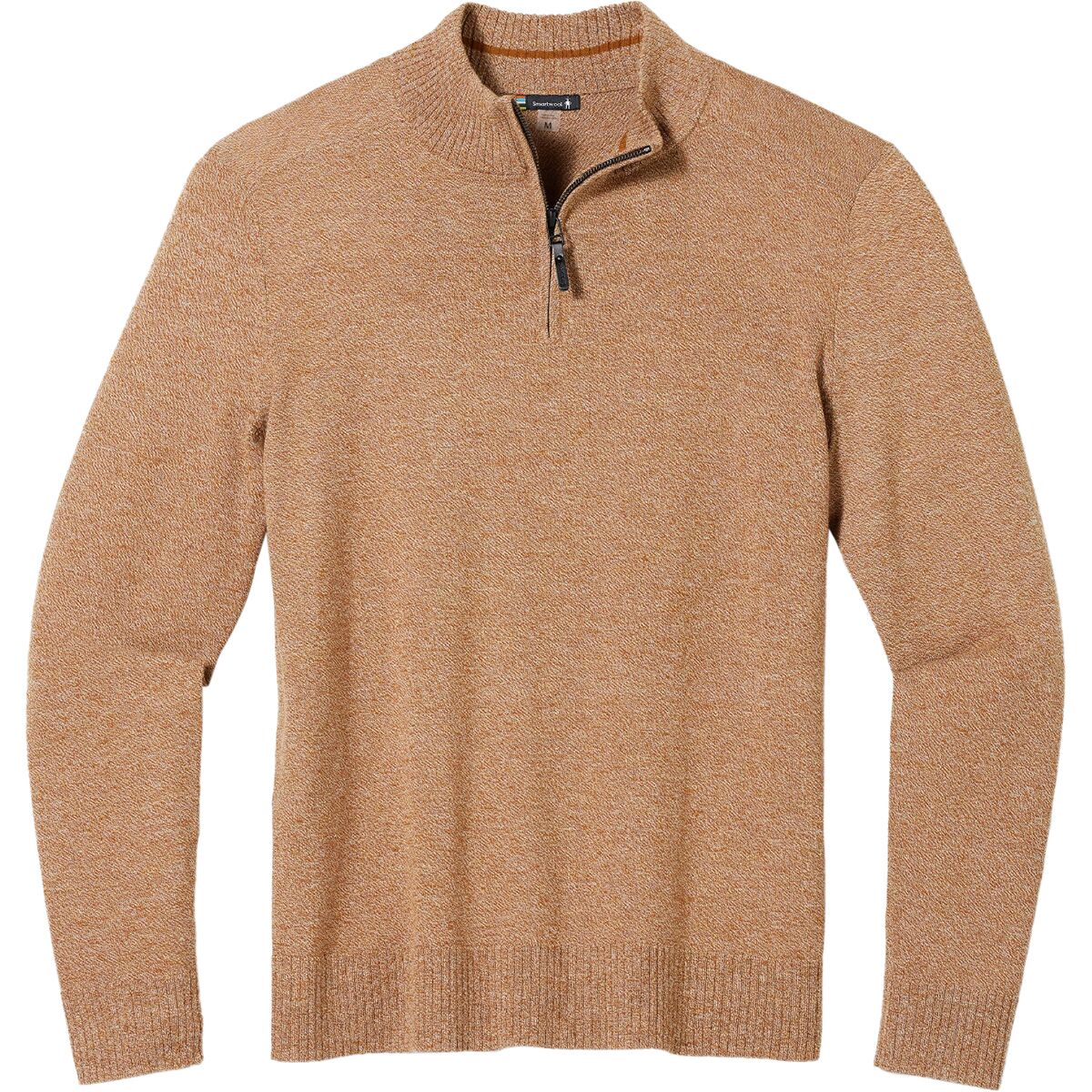 Smartwool Sparwood 1/2-Zip Sweater - Men's - Clothing