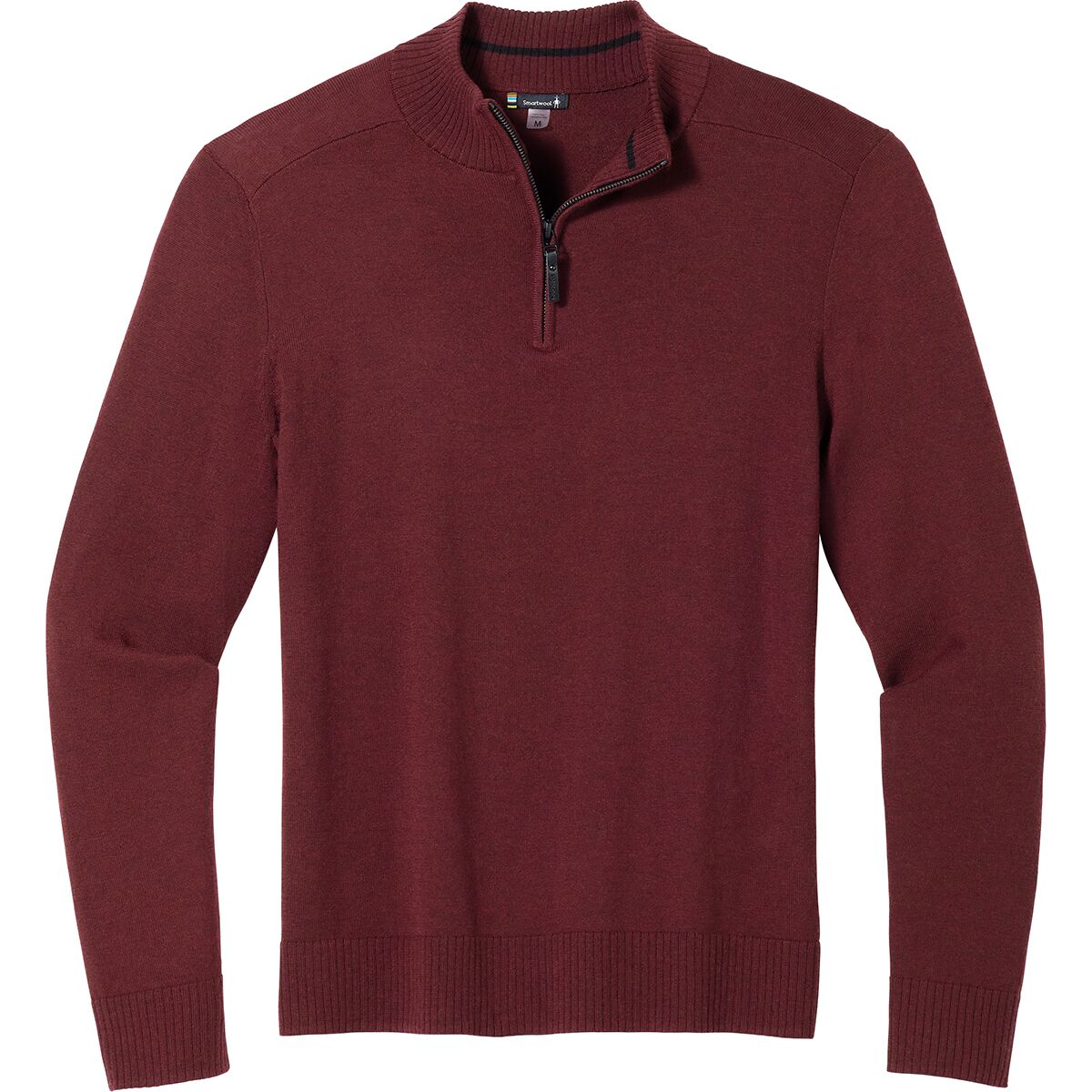 Smartwool Sparwood 1/2-Zip Sweater - Men's - Clothing