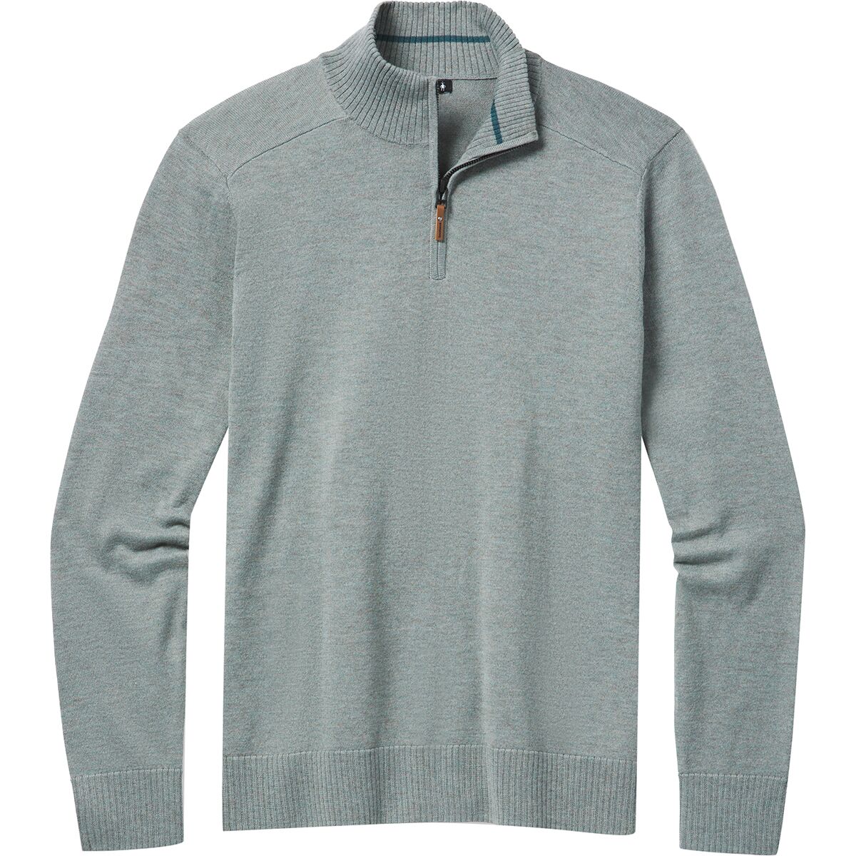 Smartwool Sparwood 1/2-Zip Sweater - Men's | Backcountry.com