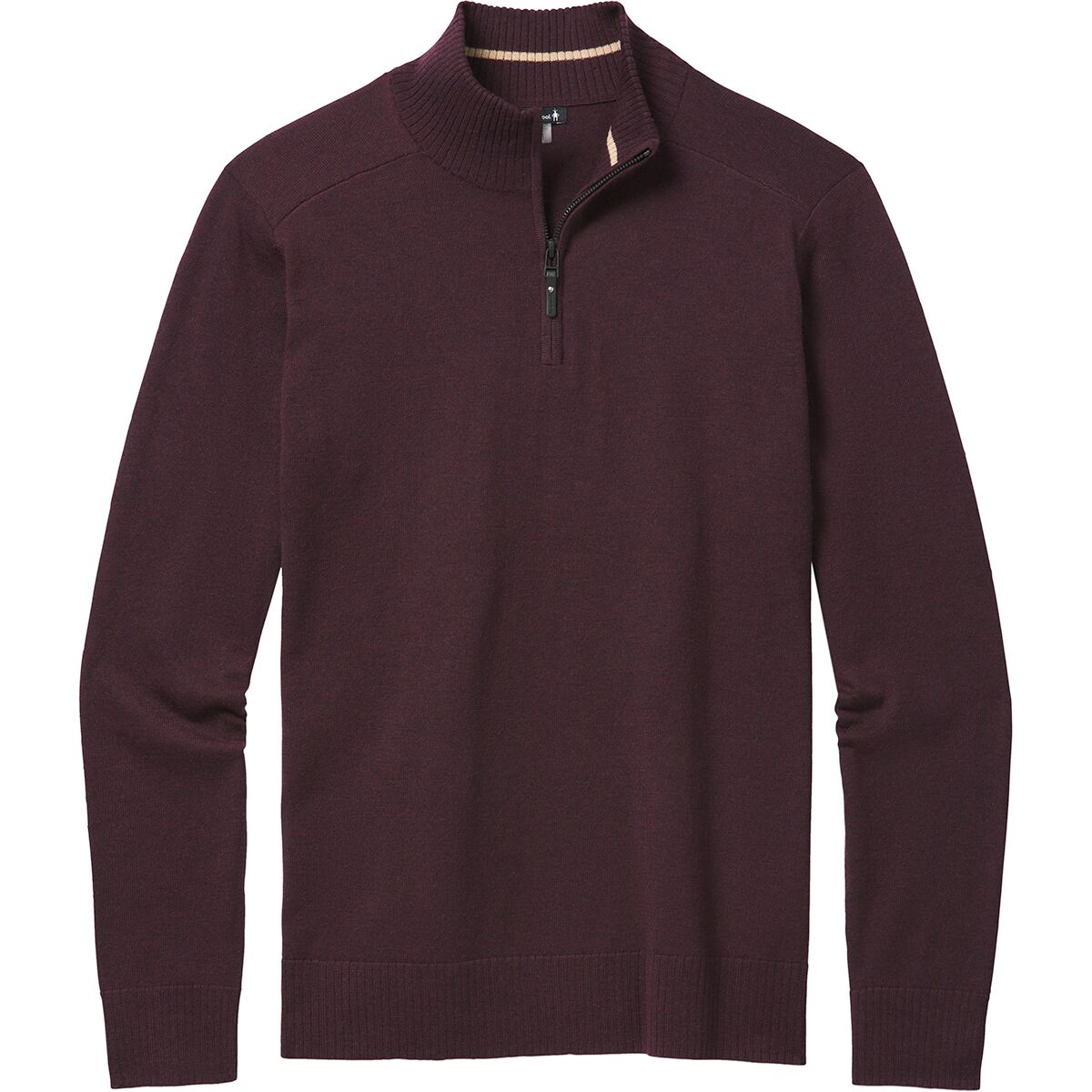 Smartwool Sparwood 1/2-Zip Sweater - Men's | Backcountry.com