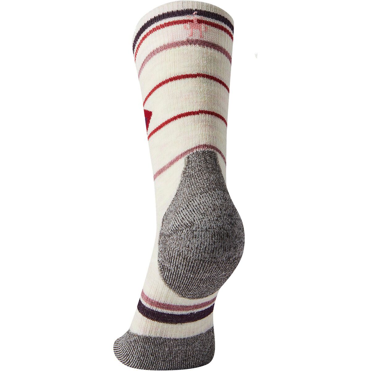 Smartwool Performance Outdoor Medium Pattern Crew Sock - Women's ...