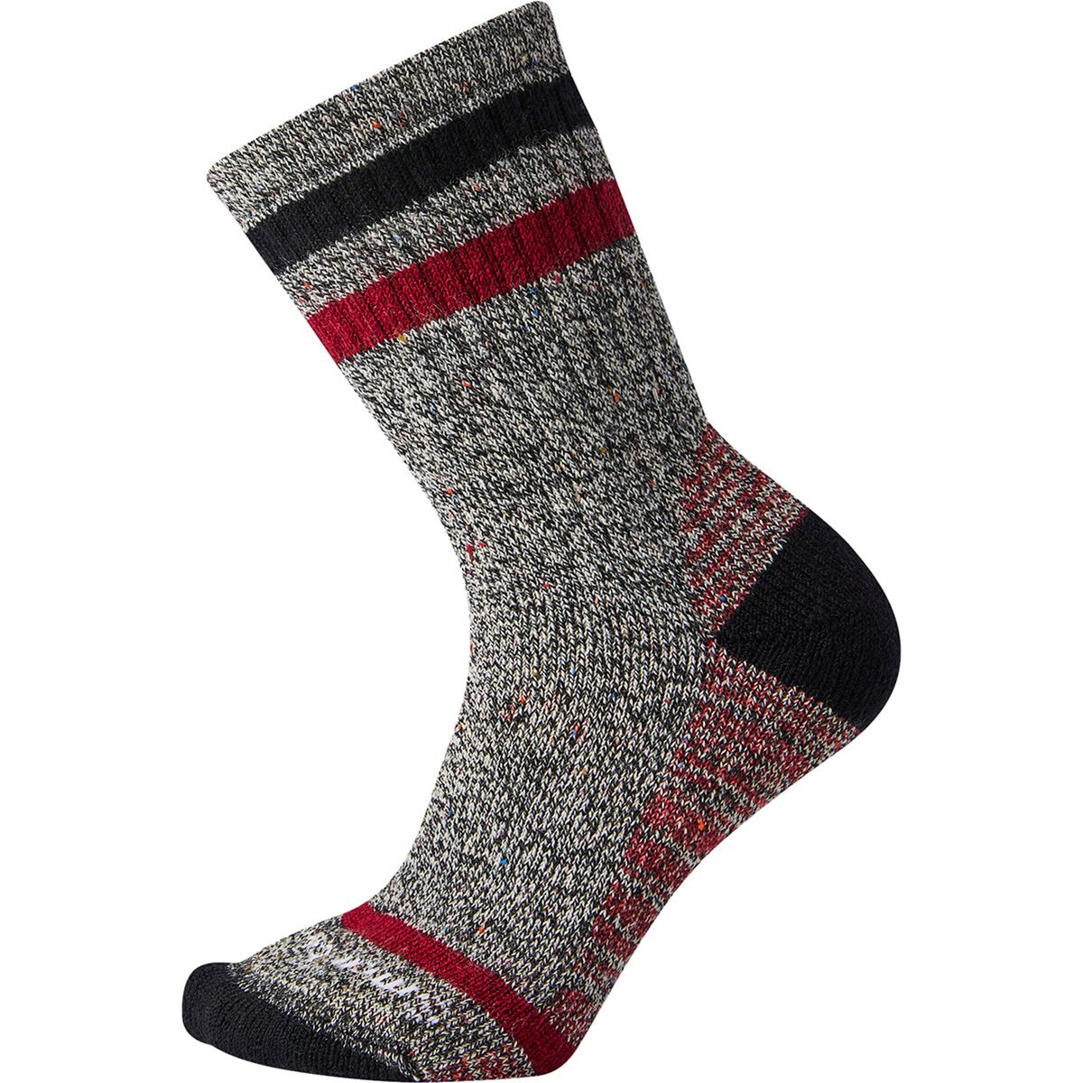 Smartwool Hike Heavy Heritage Crew Sock - Women's - Accessories