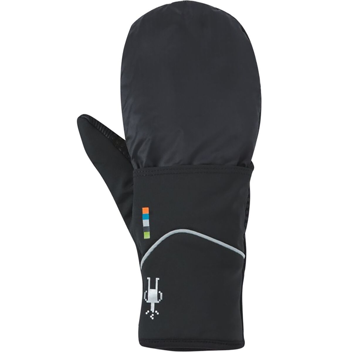 Smartwool Merino Sport Fleece Wind Mitten - Accessories