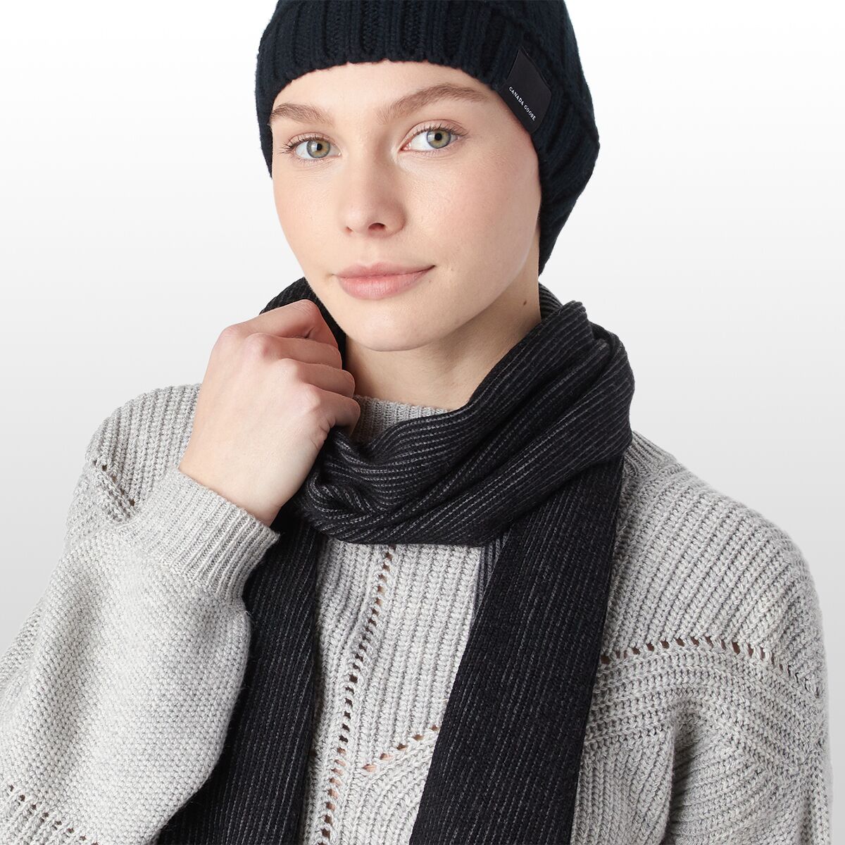 Smartwool North Divide Scarf - Accessories
