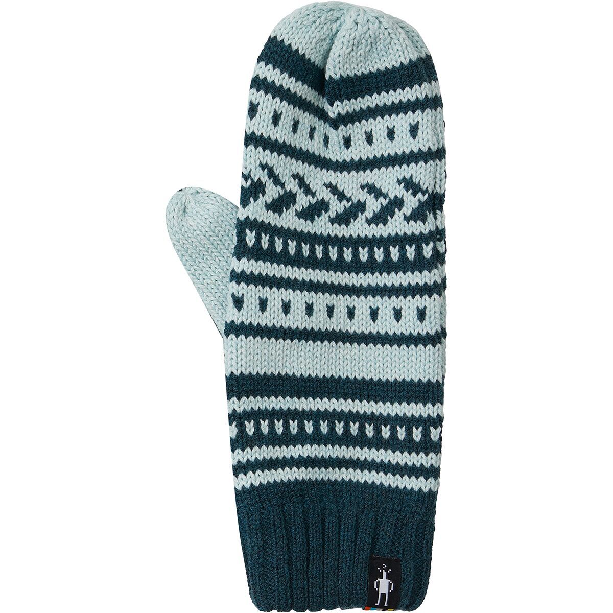 Smartwool Chair Lift Mitten - Accessories