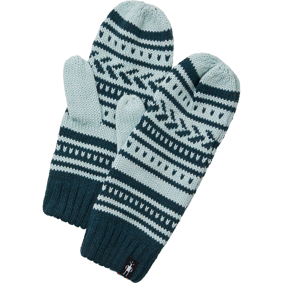 Smartwool Chair Lift Mitten - Accessories