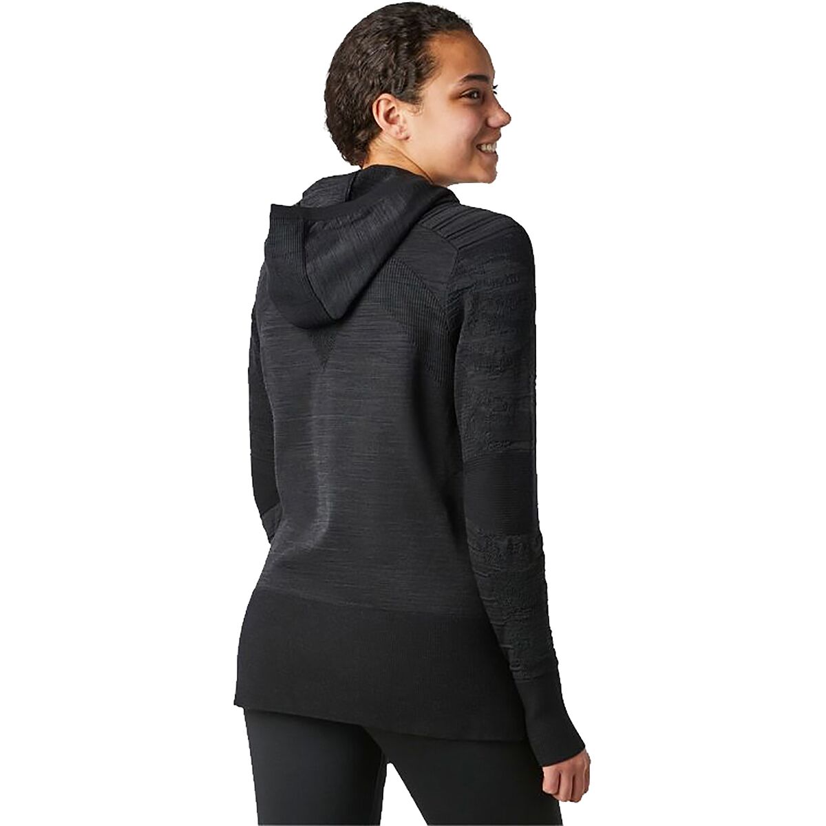 Smartwool Intraknit Merino Sport Fleece Pullover - Women's - Clothing