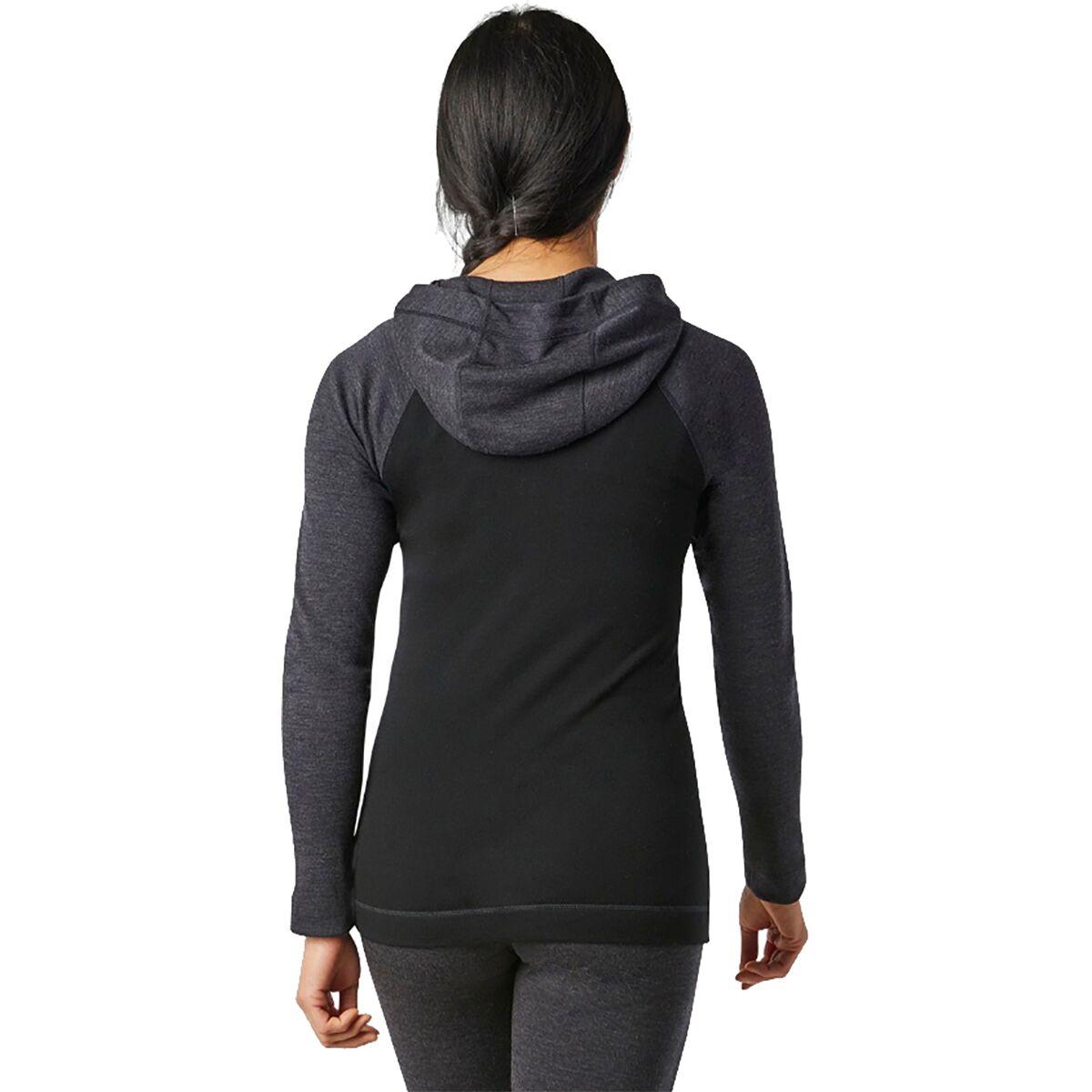 Smartwool Merino 250 Baselayer 1/2-Zip Hoodie - Women's - Clothing