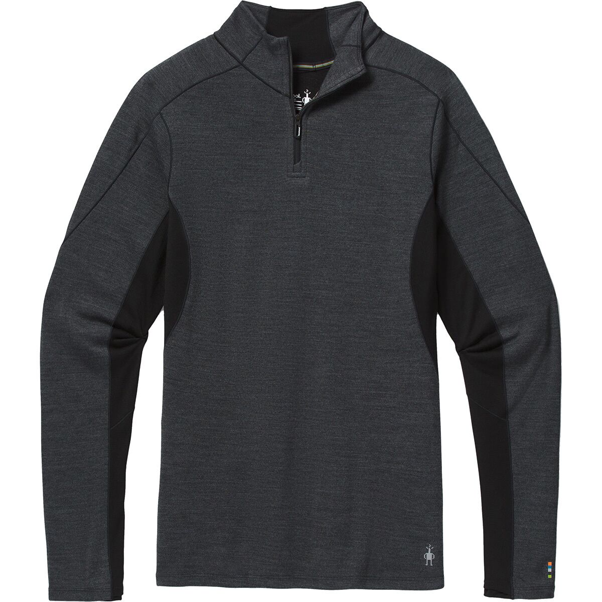 Smartwool Merino Sport 250 Long-Sleeve 1/4-Zip Top - Women's - Clothing