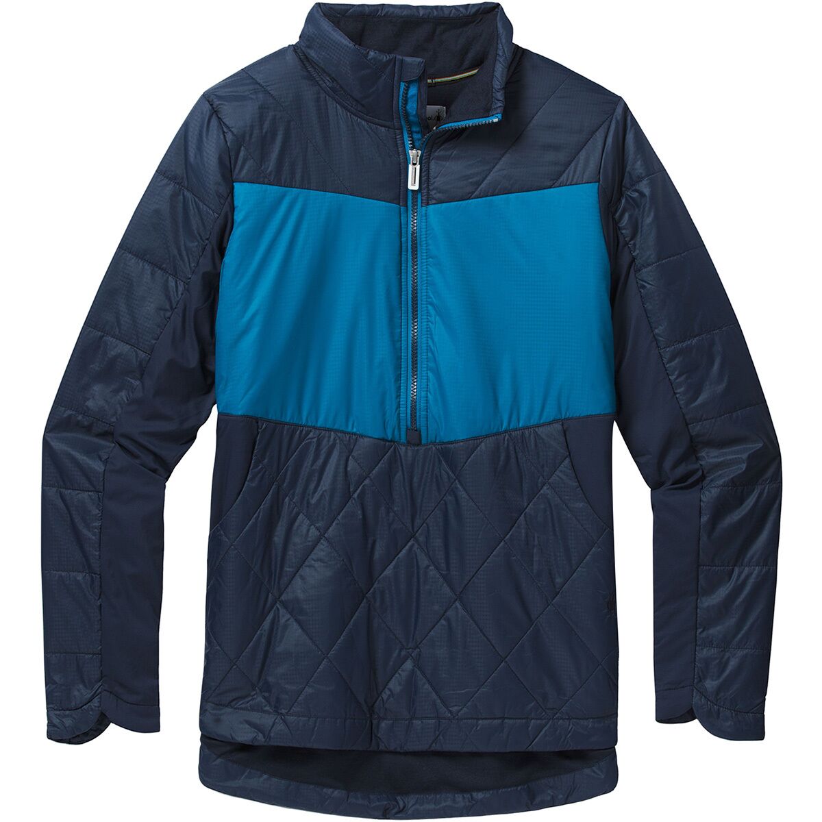 Smartwool Smartloft-X 60 Pullover Jacket - Women's - Clothing