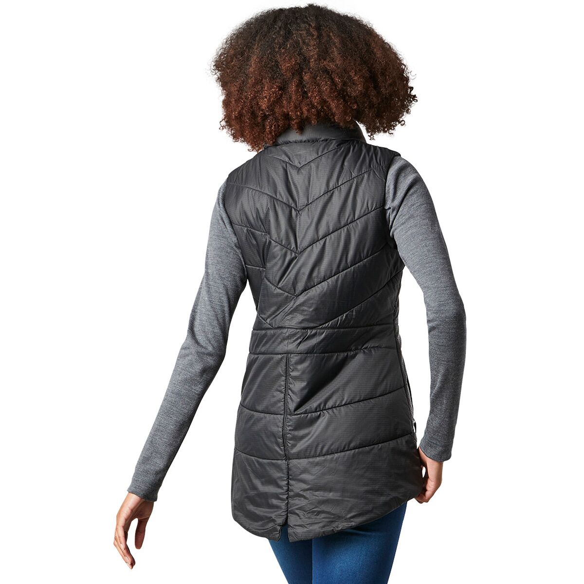 Smartwool Smartloft 150 Vest - Women's | Backcountry.com