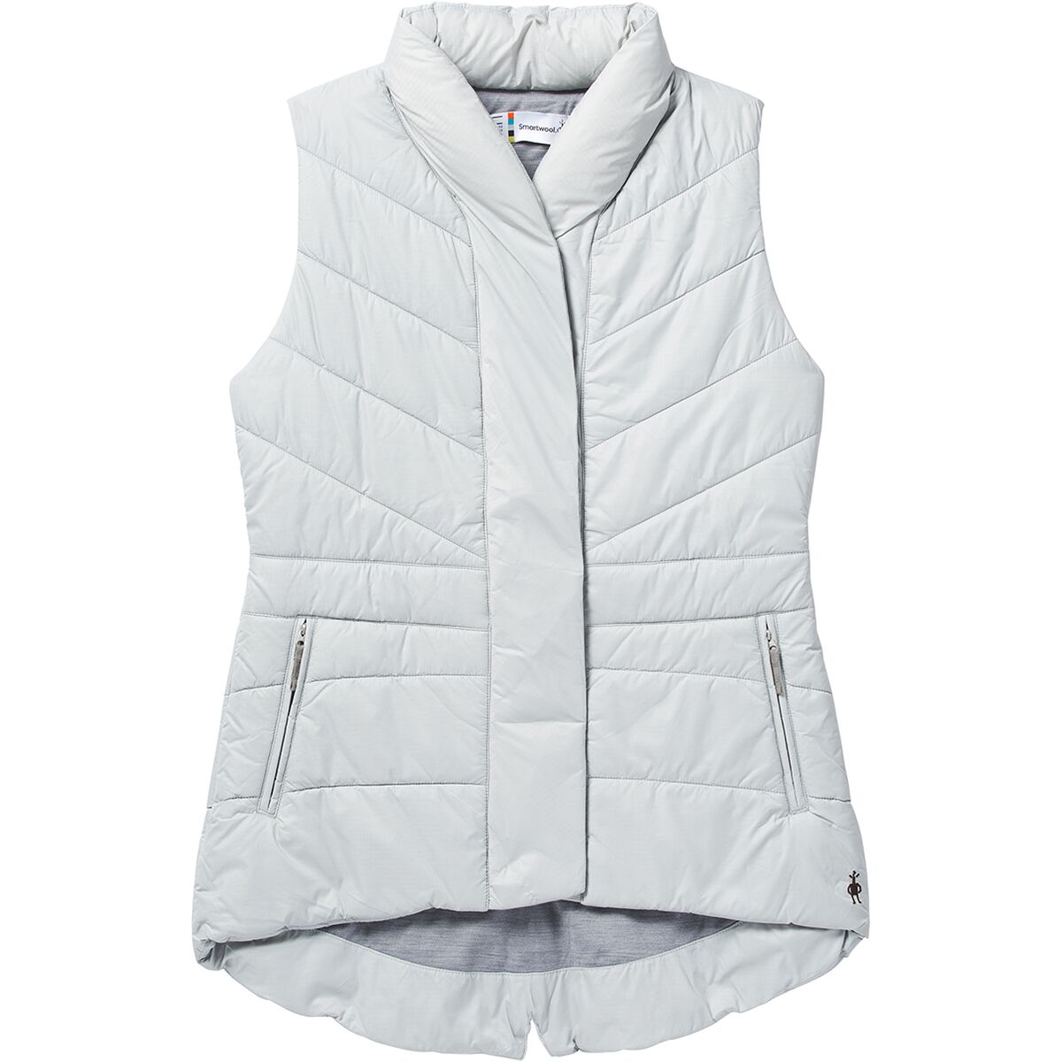 Smartwool Smartloft 150 Vest - Women's - Clothing