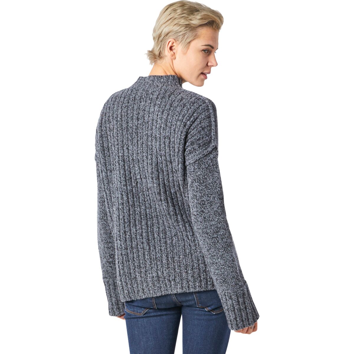 Smartwool Bell Meadow Sweater - Women's - Clothing