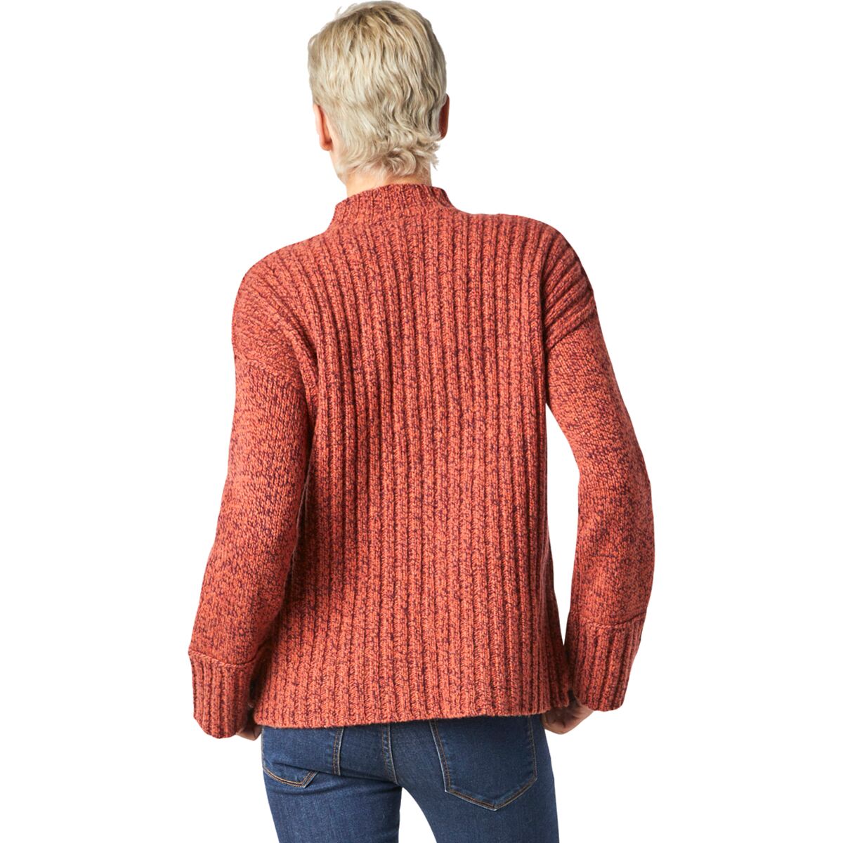 Smartwool Bell Meadow Sweater - Women's - Clothing
